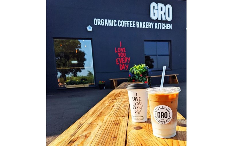 GRO Coffee is fundraising for Beautiful Inside & Out (SCIO)