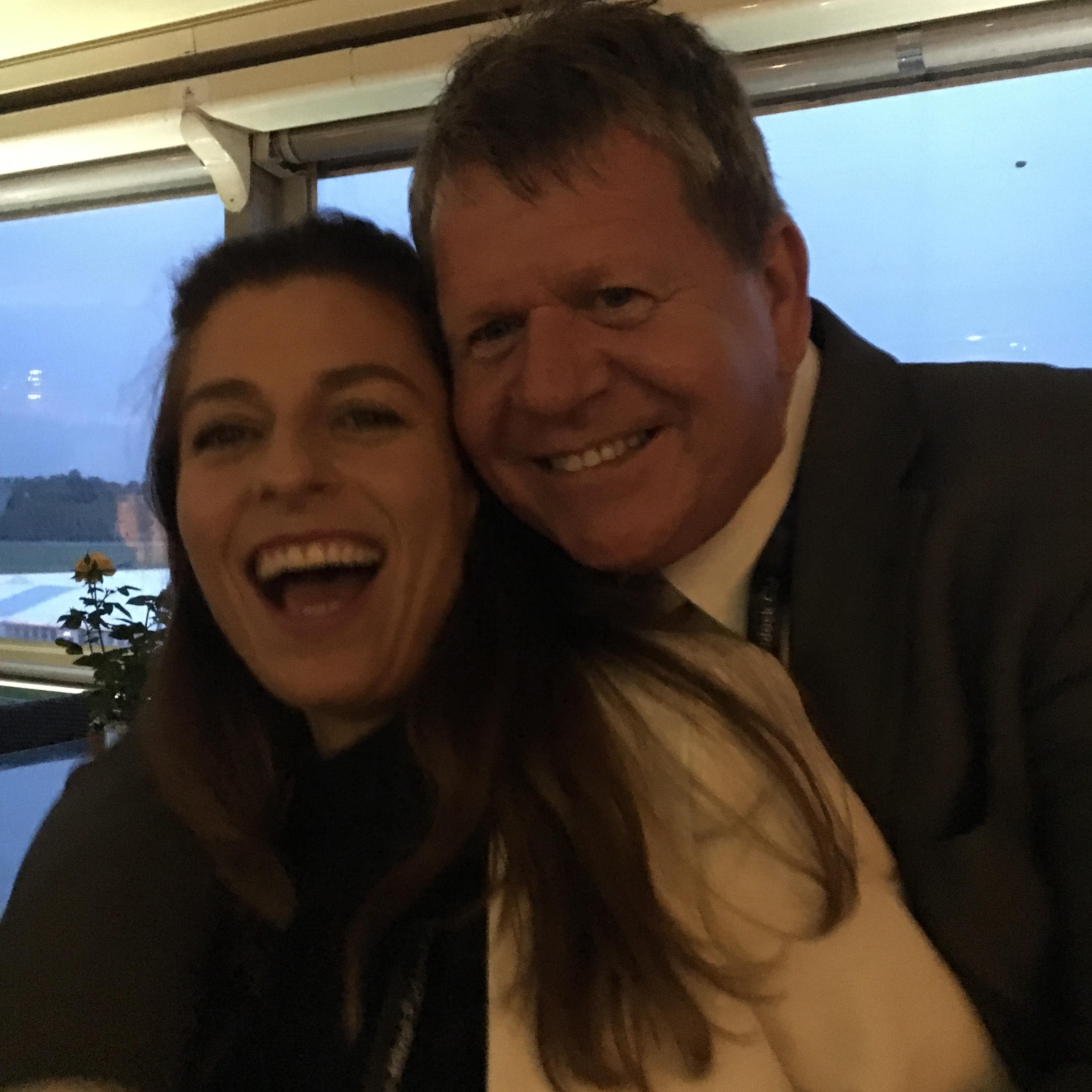 Eleanor Stark is fundraising for Cancer Research UK