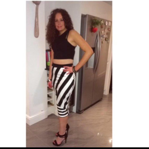 Amy Gleeson is fundraising for Clowns in the Sky