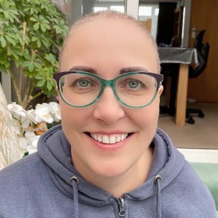 Angela Cran is fundraising for Friends of ANCHOR