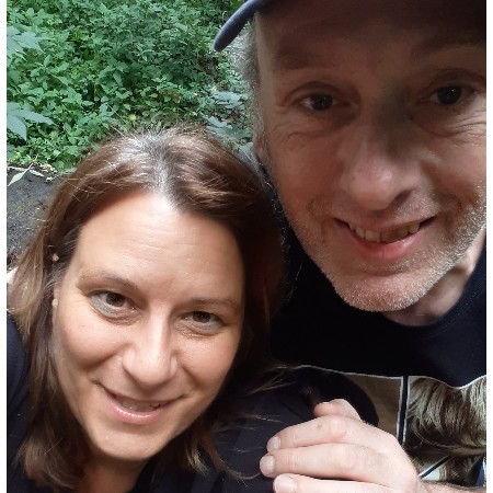 Louisa Bull is fundraising for St Catherine’s Hospice (Crawley)