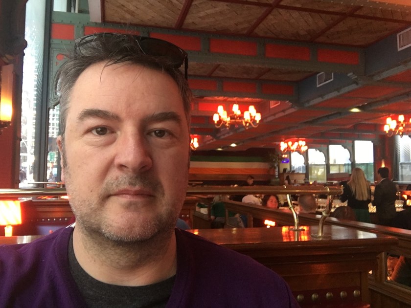 TERRY BARTHOLOMEW is fundraising for Mind