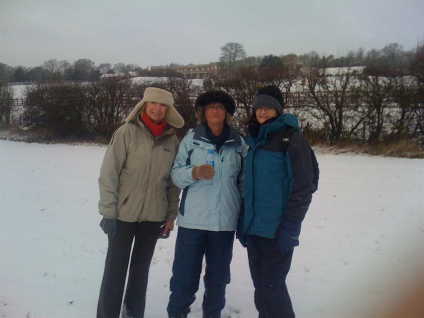 Jayne Cook is fundraising for Macmillan Cancer Support