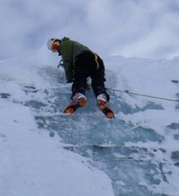 Ben Deakin is fundraising for Help for Heroes