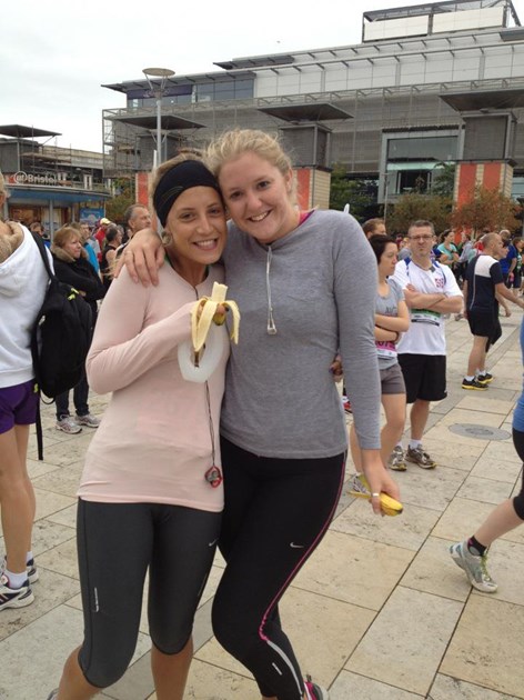 Natalie Spence is fundraising for Centrepoint