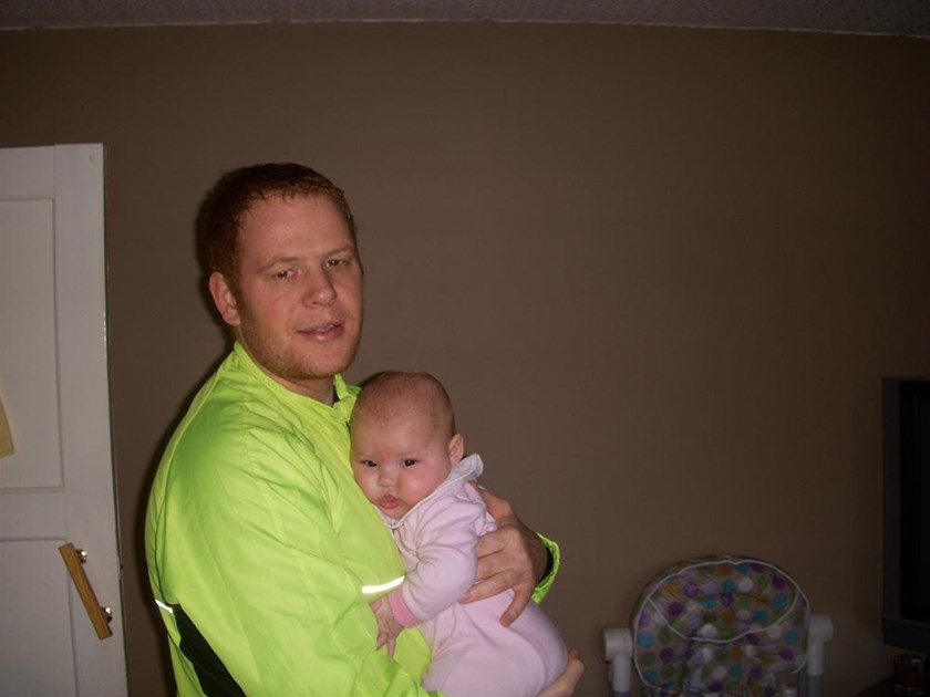 Garry Harding is fundraising for THE CHRISTIE CHARITY