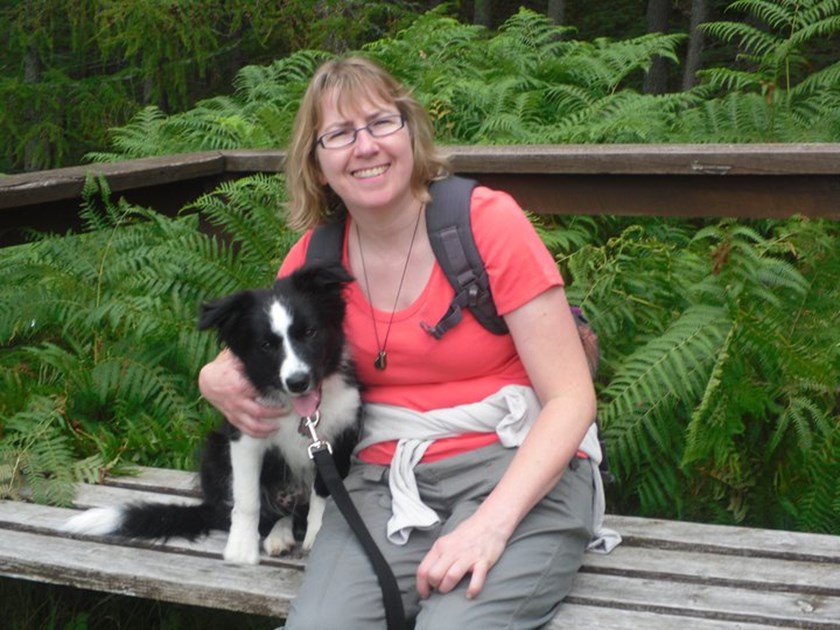 Gael Irvine is fundraising for CARE International UK