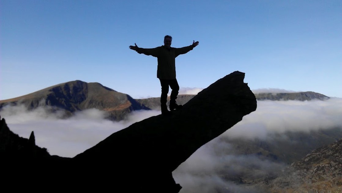 Simon Greaves is fundraising for Regain - The Trust For Sports Tetraplegics