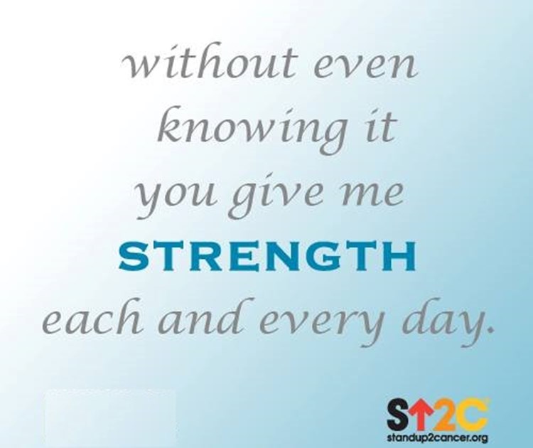 Neil Hardwick is fundraising for Stand Up To Cancer - a Cancer Research ...