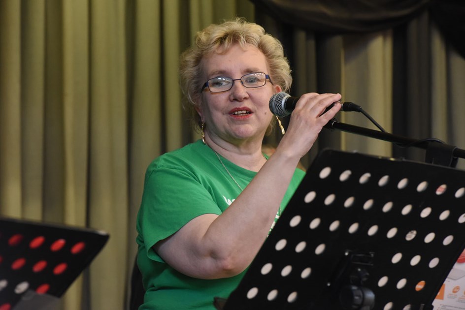 Cheryl Attwood is fundraising for Macmillan Cancer Support