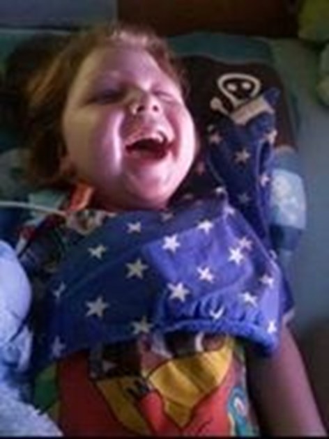 Sharon Mace is fundraising for Martin House Hospice for Children and ...