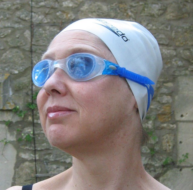 Frances Paterson is fundraising for Diabetes UK