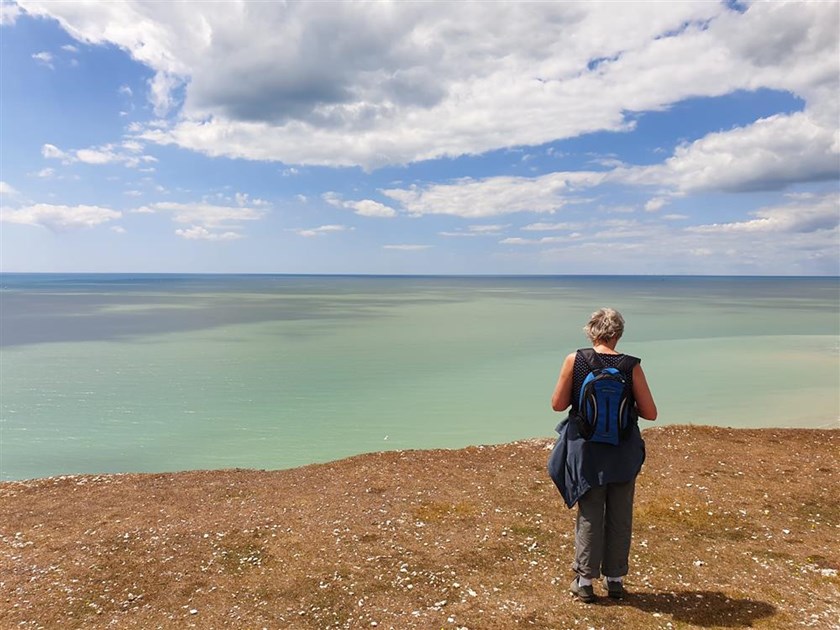 Emma Wallington-Lee is fundraising for Cancer Research UK