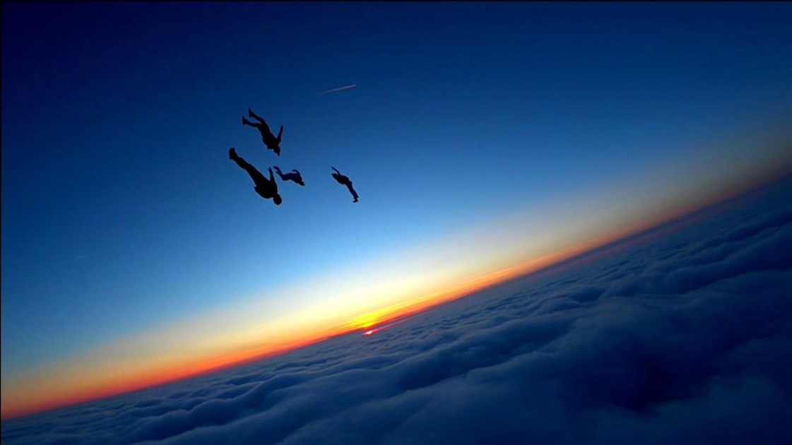 Scott Astley is fundraising for THE CHRISTIE CHARITY