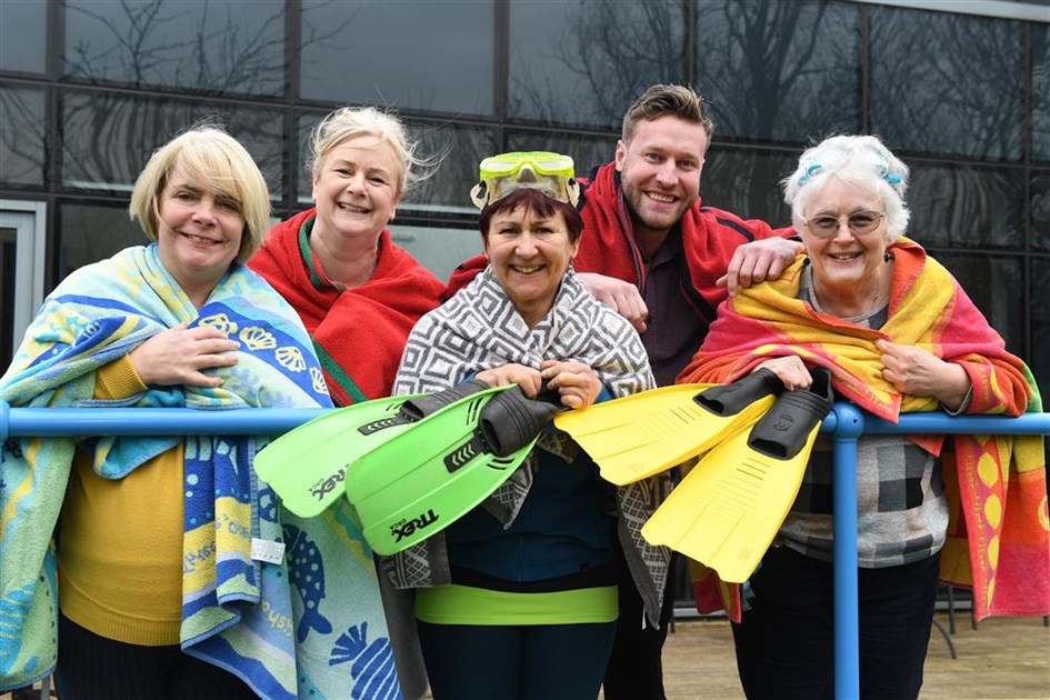 MK SNAP is fundraising for Rotary Club Of Milton Keynes Charitable ...