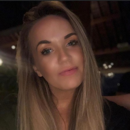 Terri-Marie Gallagher is fundraising for Barnardo's