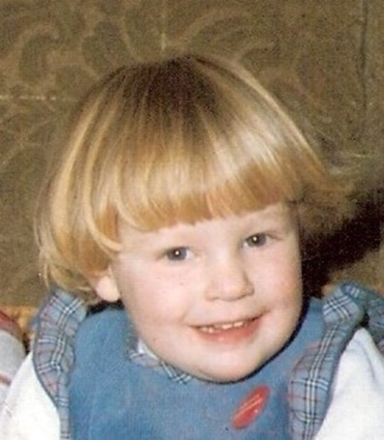 Laura Ellwood Is Fundraising For Macmillan Cancer Support