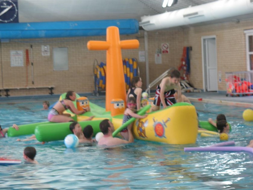 Emma Rix is fundraising for WaterAid