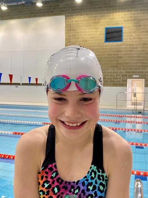 Isabella Simcock is fundraising for Young Epilepsy