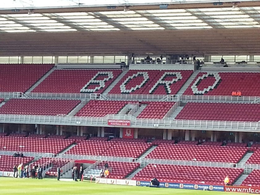 Lee Morris is fundraising for The Finlay Cooper Fund