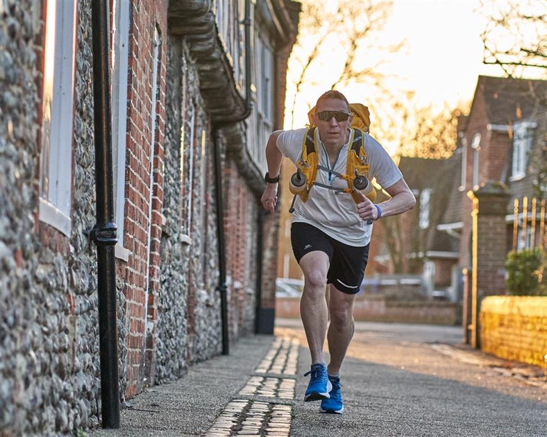 Radley and Kate Fenn is fundraising for Epilepsy Action