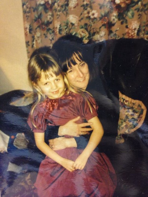 Pip Lawrence is fundraising for British Heart Foundation