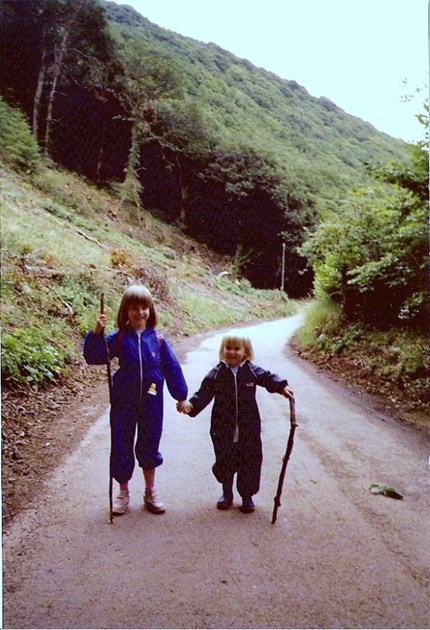 Ruth Warren is fundraising for Cancer Research UK