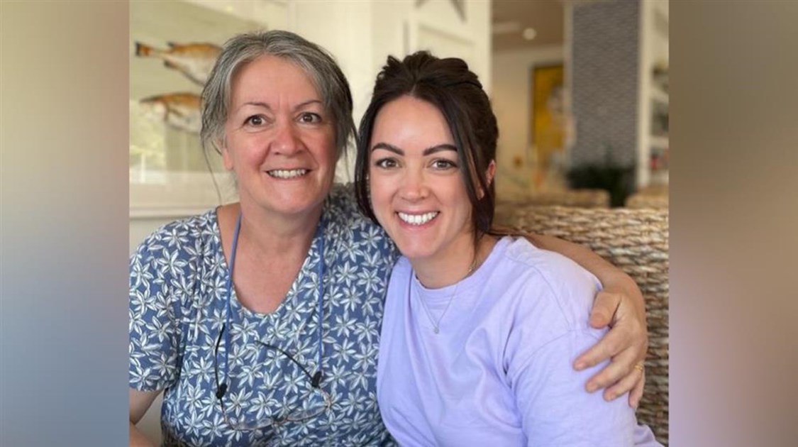 Zoe Watson is fundraising for Cornwall Hospice