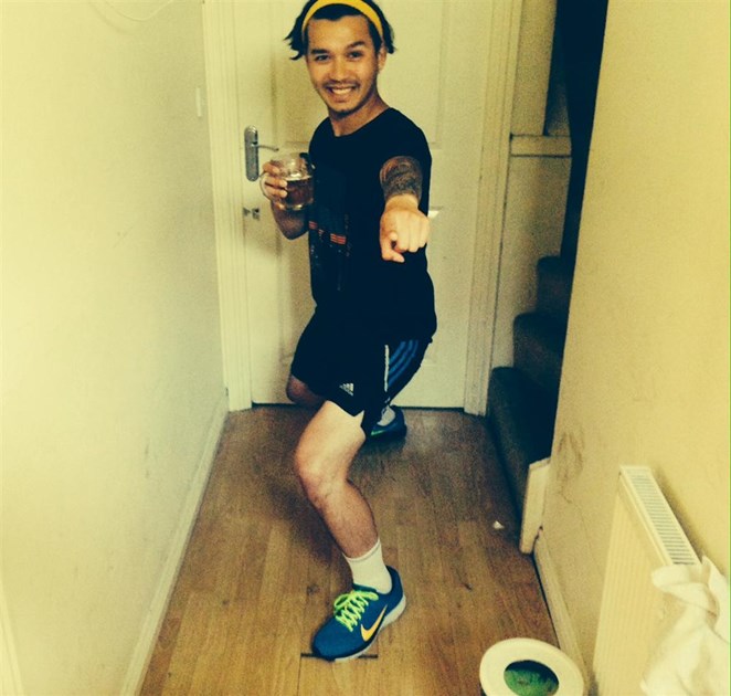 Oliver Knowles is fundraising for Great Ormond Street Hospital Children ...