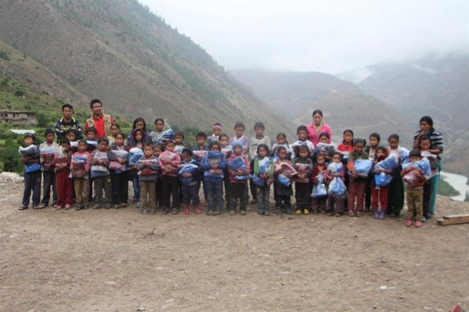 HHGG Rotaract is fundraising for Chiswick and Brentford Rotary Club