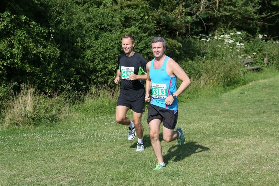 graham hogan is fundraising for Action for Children