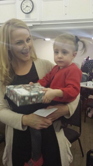 Kate Dowse is fundraising for The Early Birth Association