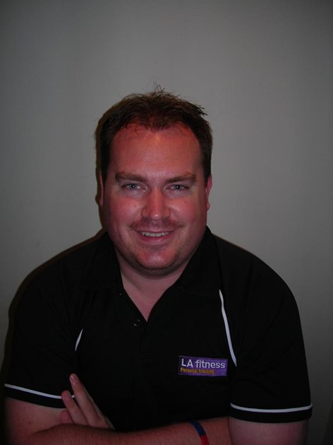 Jonathan Moss is fundraising for Reverse Rett