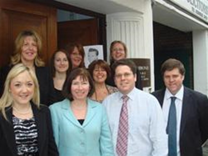 David Trood is fundraising for Lynda Jackson Macmillan Centre