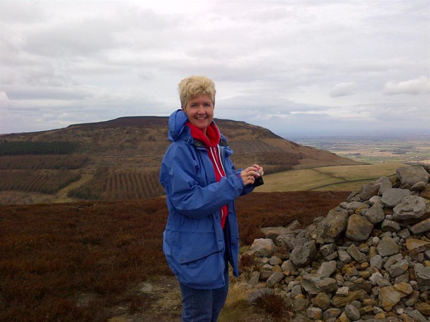 Elizabeth Harmer is fundraising for Build Africa