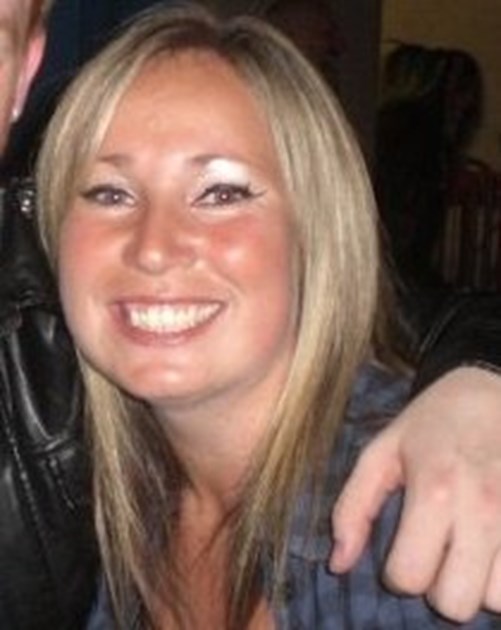 Lianne Ward-Turner is fundraising for Macmillan Cancer Support