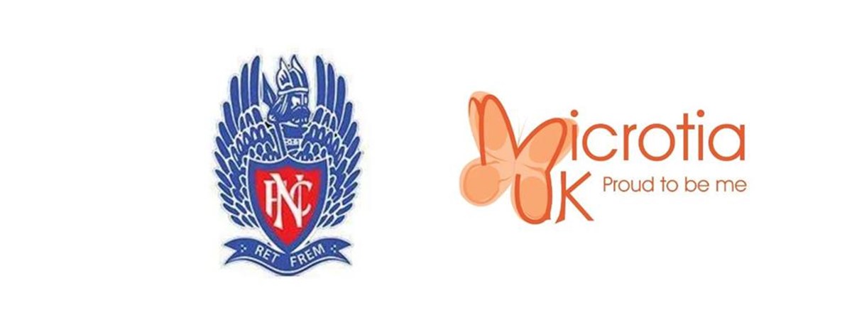 Tina Rycroft is fundraising for Microtia UK