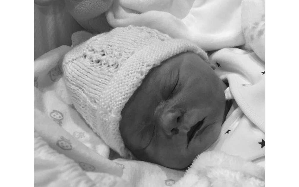 Tom Gower is fundraising for Abigail's Footsteps