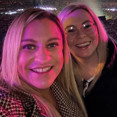 Debbie Gorman is fundraising for Inflammatory Neuropathies UK