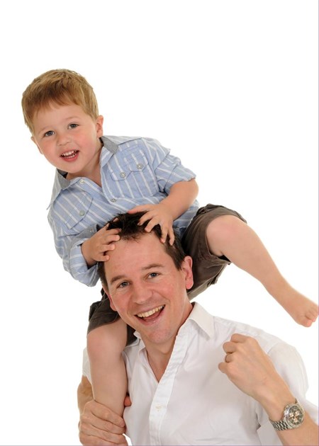 Alex Swanson is fundraising for Make-A-Wish Foundation UK