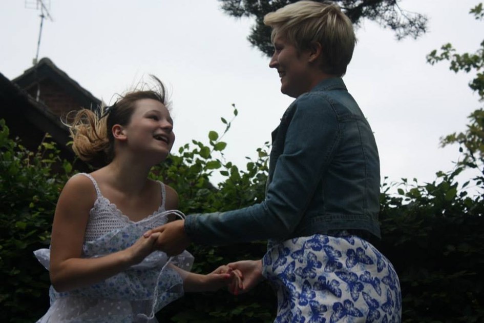 michelle beech is fundraising for Breakthrough T1D