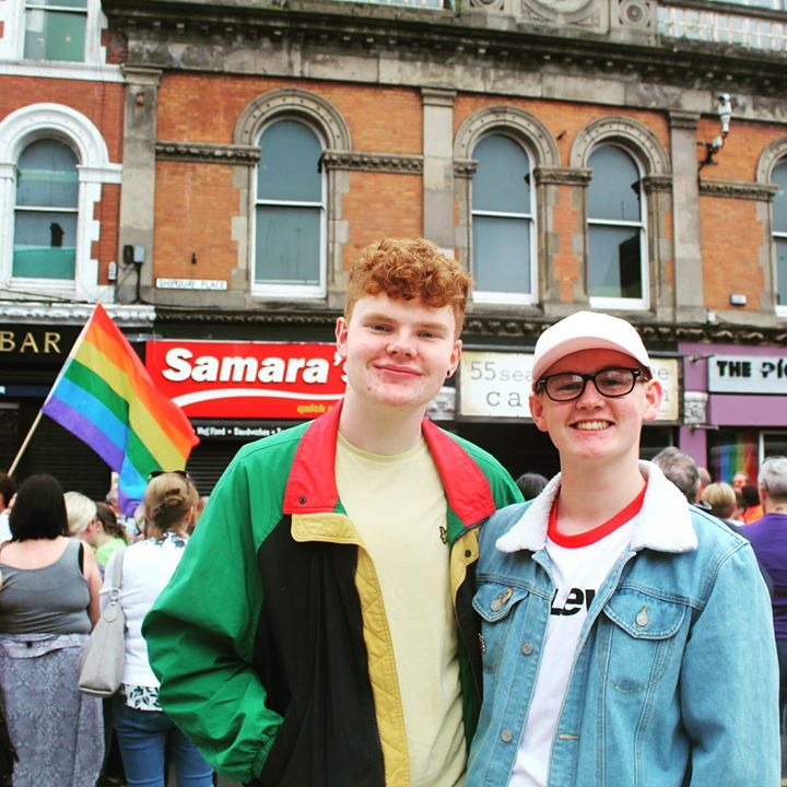 Fearghal Wade is fundraising for Little Princess Trust