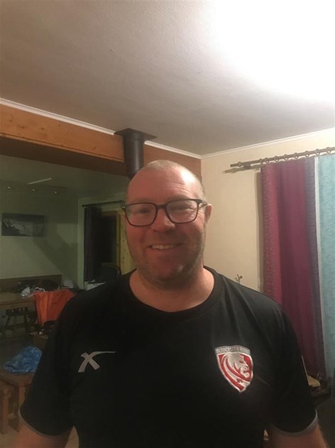 Chay Bridges is fundraising for Child Brain Injury Trust