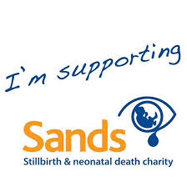 Kayleigh Gallagher is fundraising for Sands, the stillbirth and ...