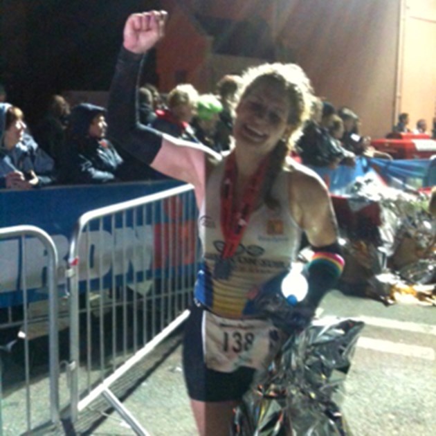 Kate Molloy is fundraising for Maidstone & Tunbridge Wells NHS ...