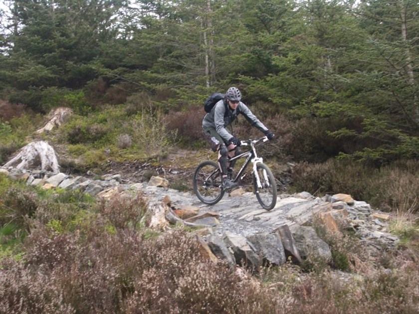 Gordon MacGregor is fundraising for Cystic Fibrosis Trust