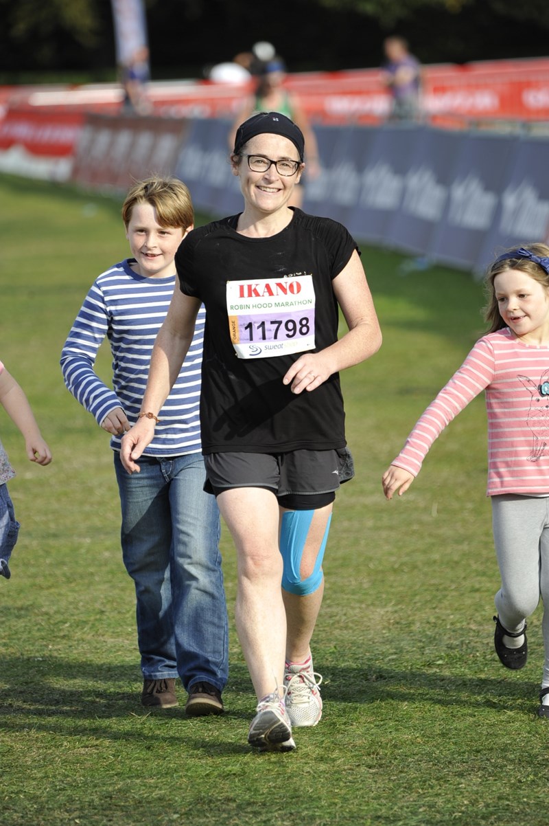 Ruth Griffiths is fundraising for Encompass, The Daniel Braden ...