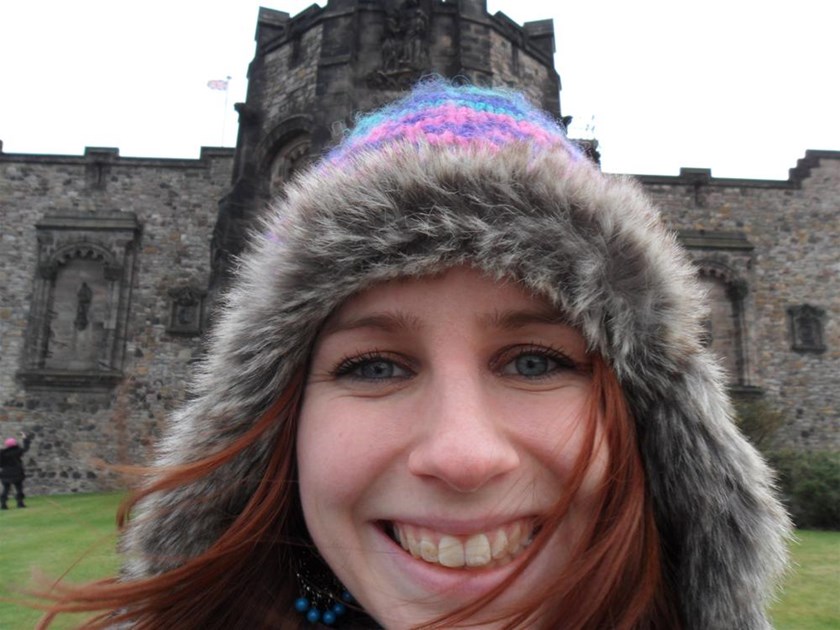 Sarah Michaels is fundraising for Cancer Research UK