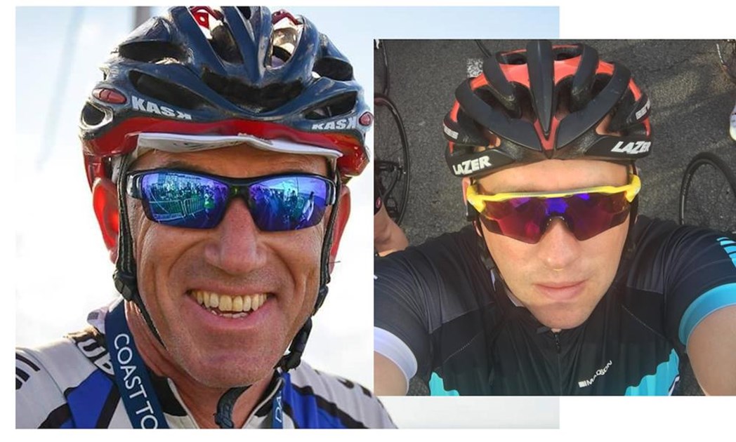 Andrew Canham is fundraising for Teenage Cancer Trust