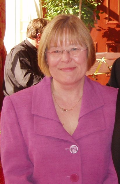 Ruth Strachan is fundraising for Pancreatic Cancer Research Fund